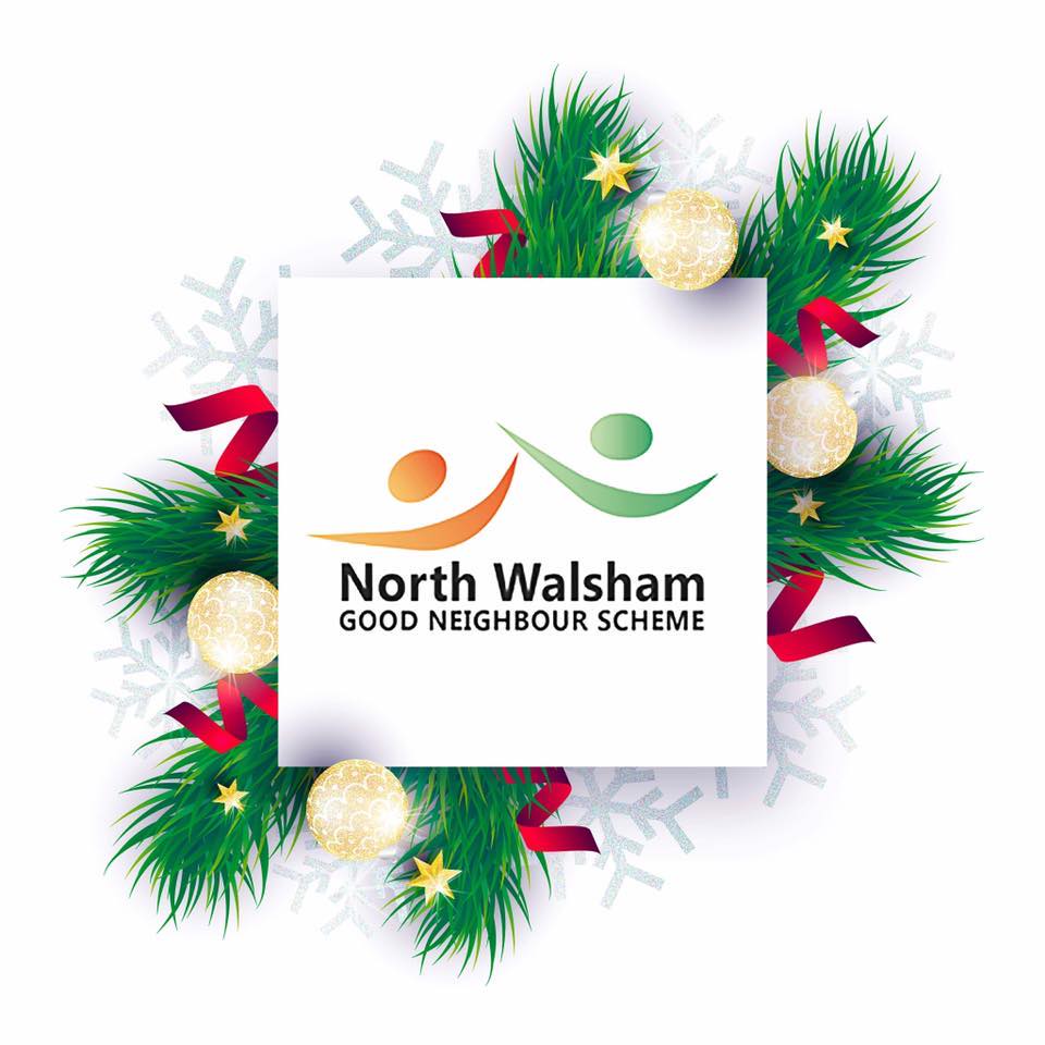 North Walsham Good Neighbour Scheme – Helping & Volunteering